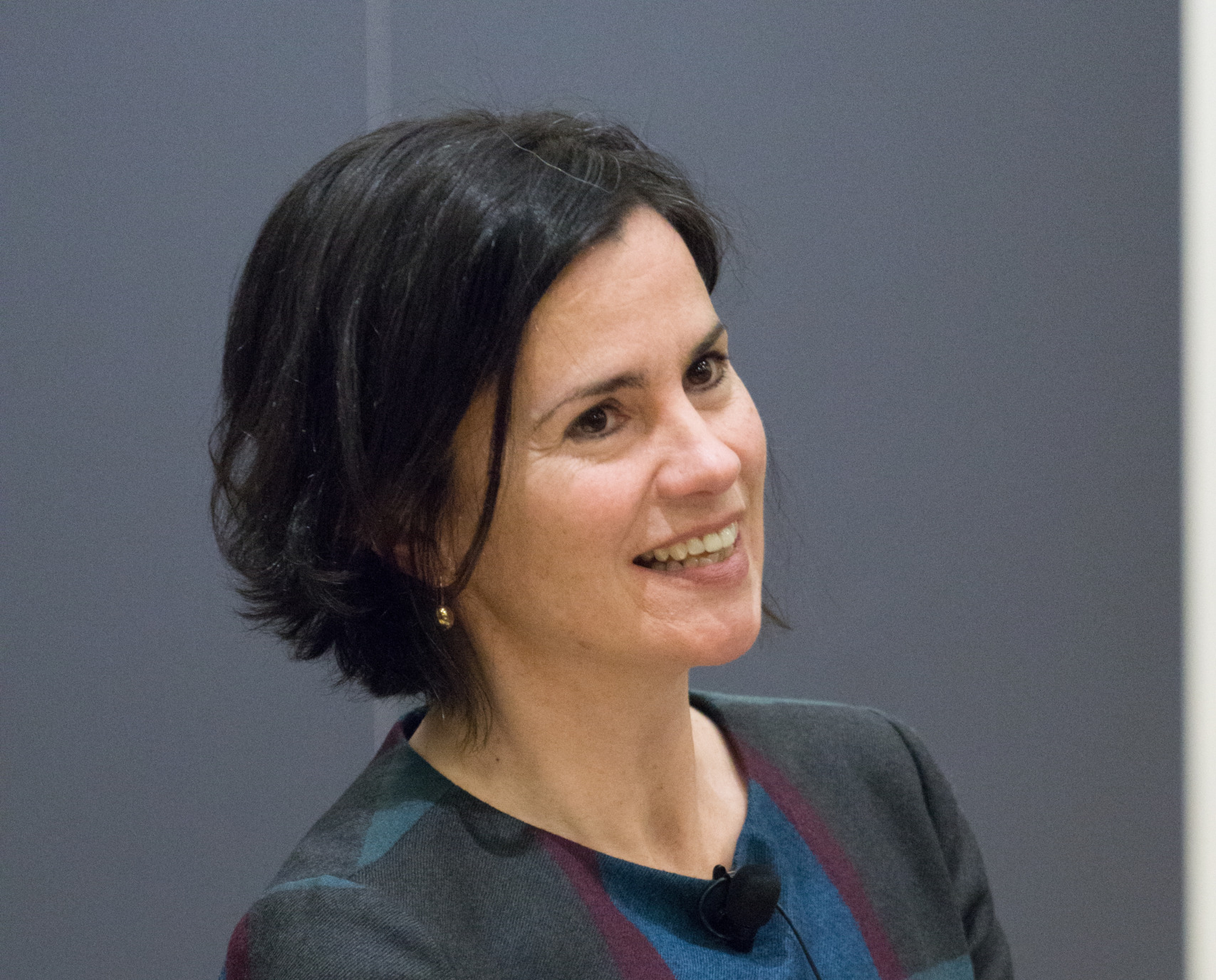 Miranda Fricker - Social Power and the Ethics of Knowing – Freiheit ...